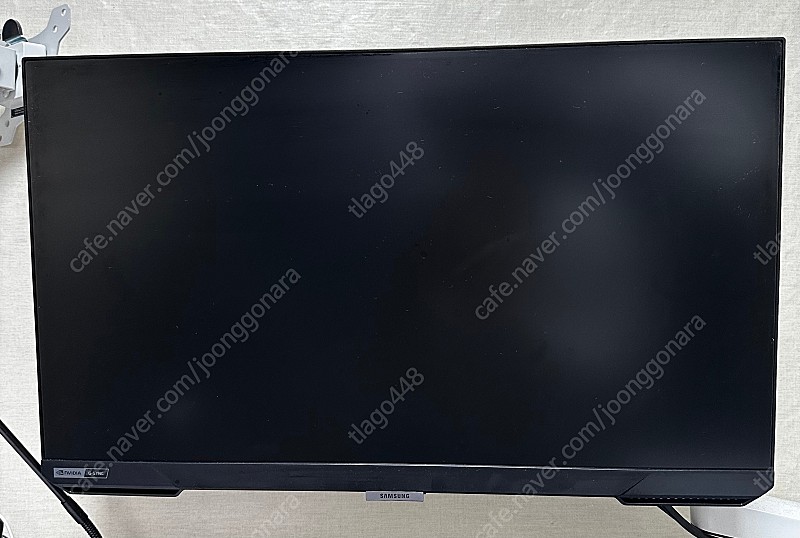 삼성전자 오디세이 G4 S27BG400 | 모니터 | 중고나라