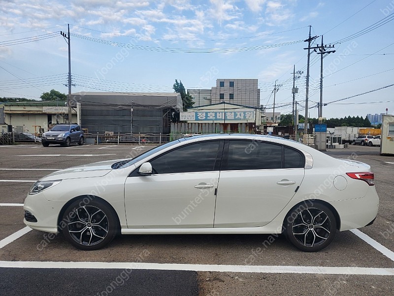 14년식 sm5 플레티넘 LPI RE 풀옵션 팝니다. ... | 기타 국산차 | 중고나라