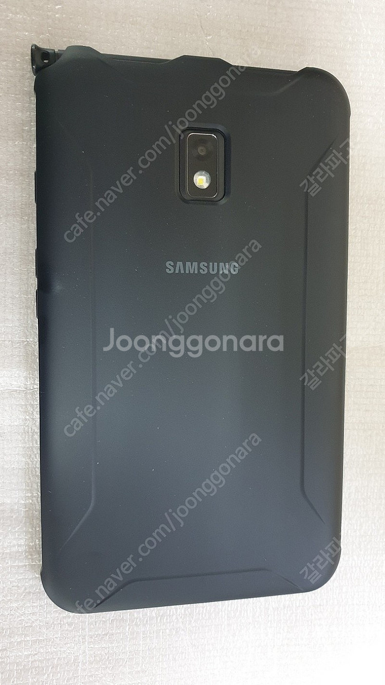 삼성 갤럭시탭 액티브2 SM-T395 판매합니다. | 태블릿PC | 중고나라