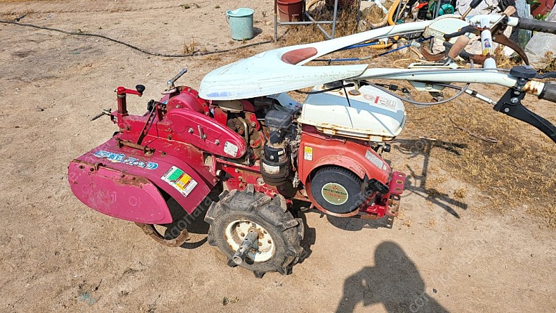 아세아 관리기 amc-900 | 농기계/농업용공구 | 중고나라