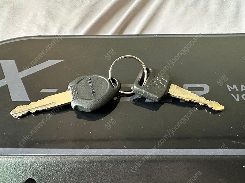 볼턴 LG KTX 48V 20Ah 팝니다 엑스라이더 배... | 전기자전거 | 중고나라