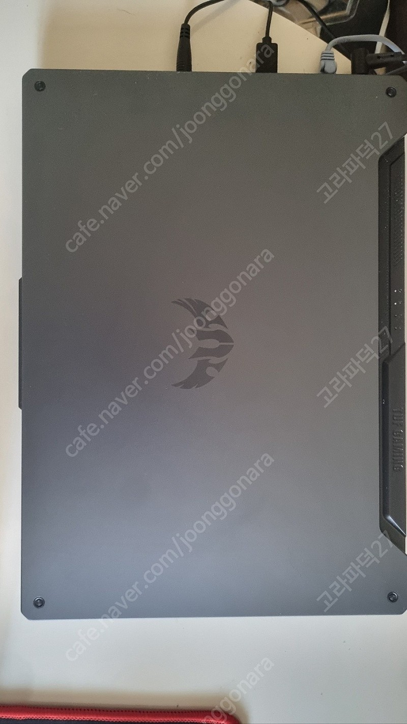 ASUS TUF Gaming A15 FA506II-HN... | 노트북/넷북 | 중고나라