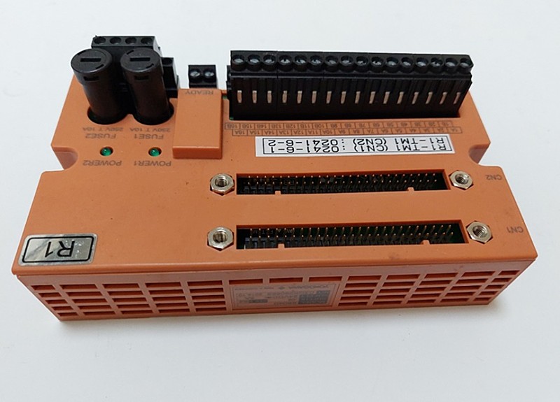 YOKOGAWA SBD4D-06 S2 Terminal ... | 산업자재 | 중고나라