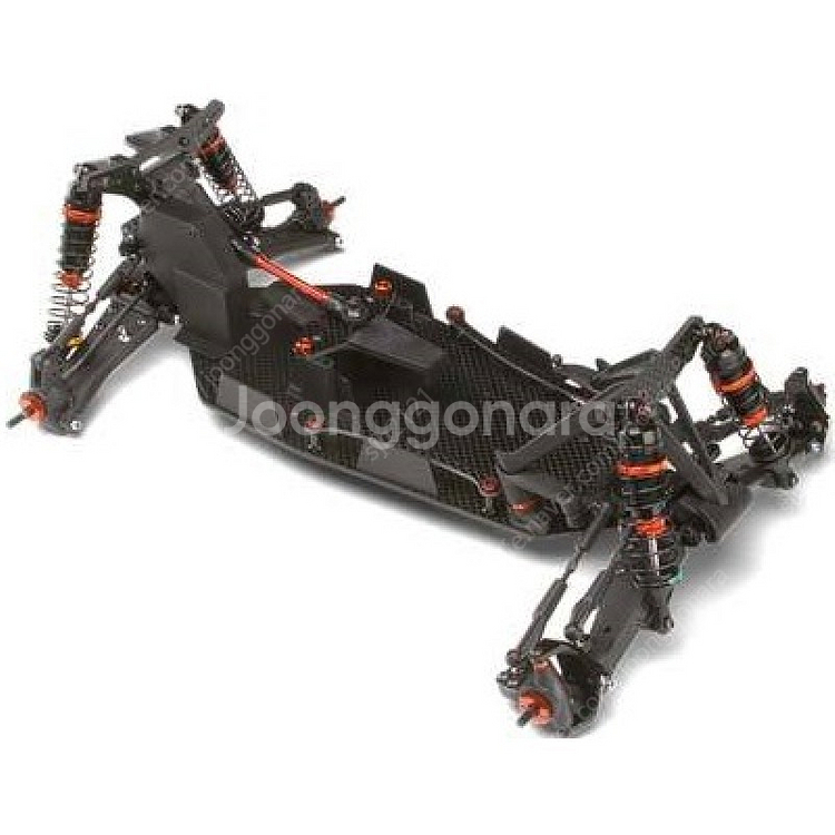 [RC카] HB 레이싱 D216 미개봉 | 중고나라 카페에서 운영하는 공식 사이트