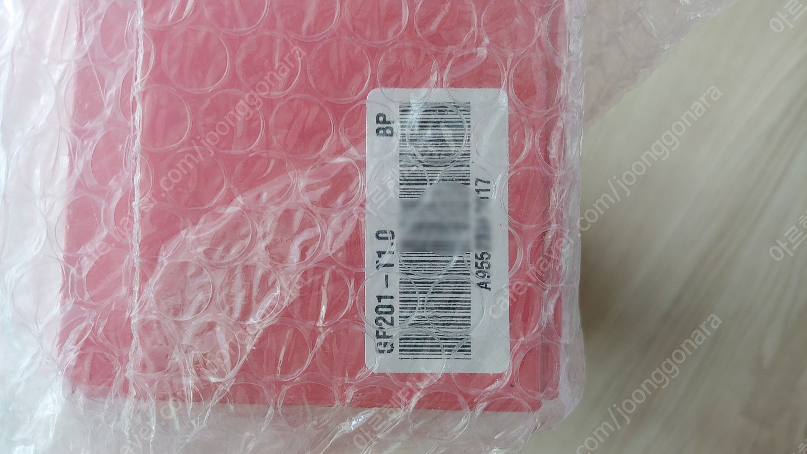 글램팜 GP201T 플랫(중) 글램핑크에디션(GP201... | 면도기/제모기/이발기 | 중고나라