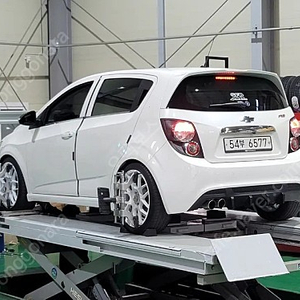 크루즈휠타이어pcd105 중고... | 중고나라