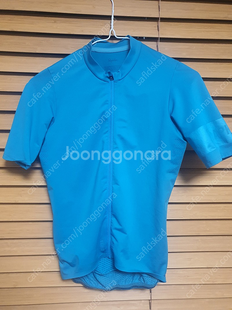 라파 프로팀 반팔 져지 악세서리 기타용품 중고나라
