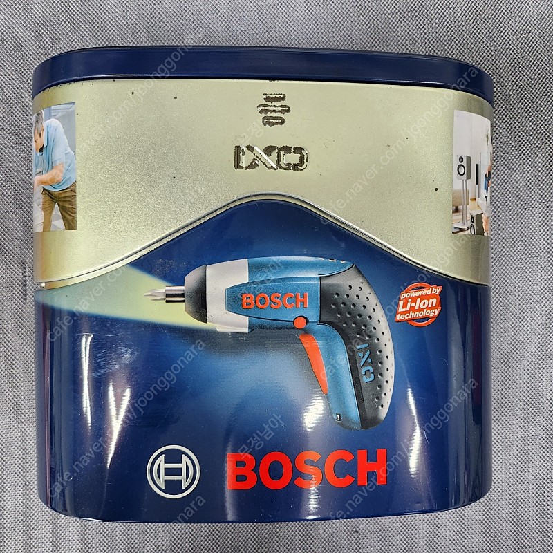 보쉬 IXO 3 Pro 미니 전동드릴 | 드릴/전동공구 | 중고나라