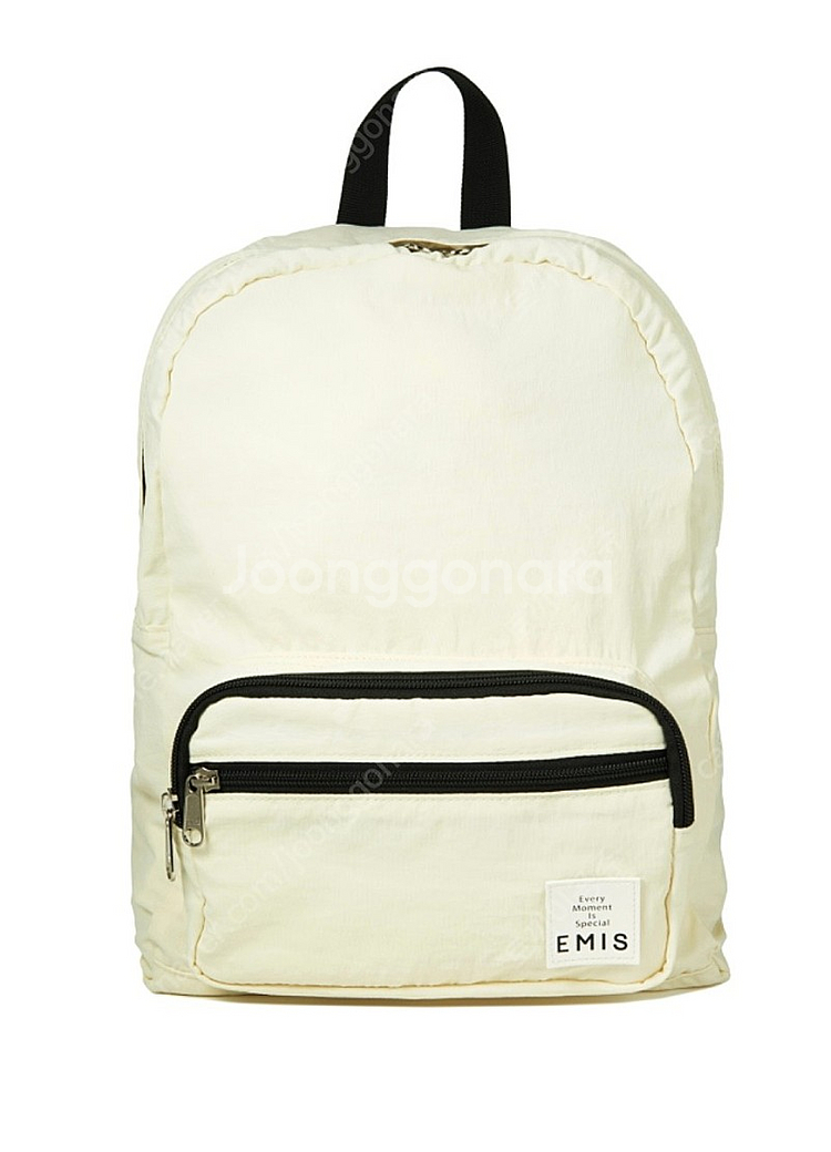 새상품) 이미스 emis 22ss 백팩 | 여성의류 | 중고나라