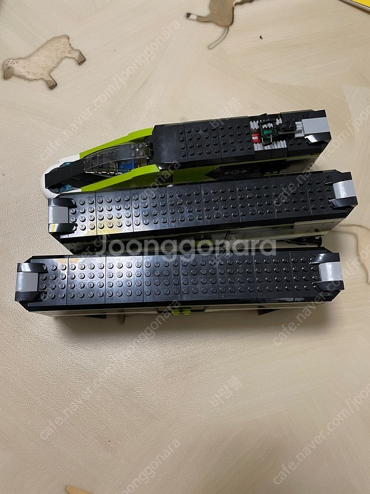 레고 기차 벌크 (60337) | 키덜트 | 중고나라