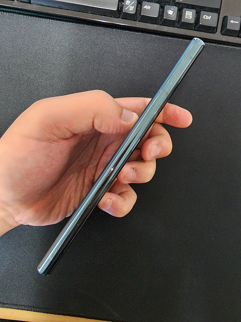 부산 갤럭시S22울트라 그린 65만원 KT 256기가 ... | 삼성 | 중고나라