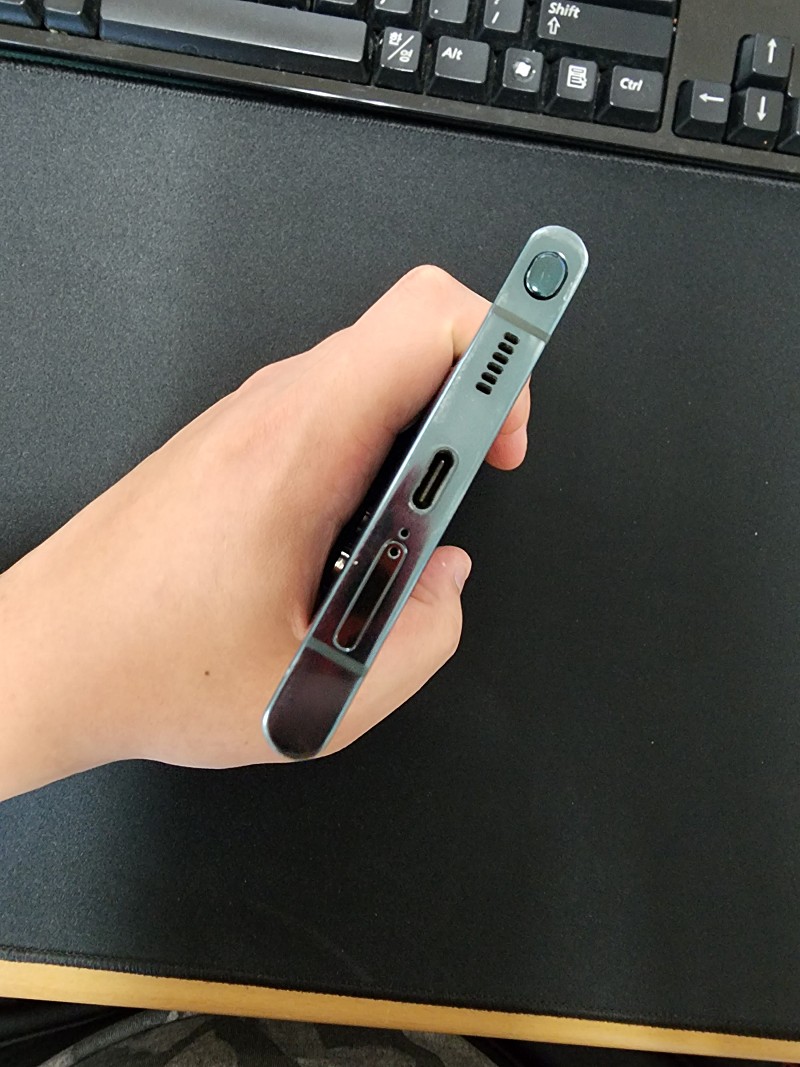 부산 갤럭시S22울트라 그린 65만원 KT 256기가 ... | 삼성 | 중고나라