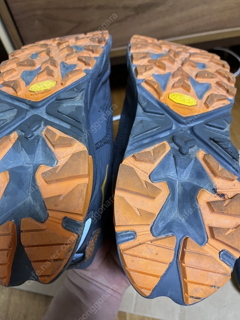 호카오네오네 호카 남성 트레일코드 GTX 275 | 기타 등산용품 | 중고나라