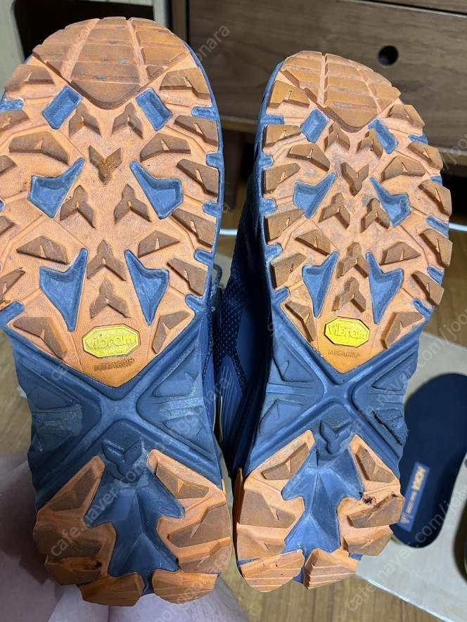 호카오네오네 호카 남성 트레일코드 GTX 275 | 기타 등산용품 | 중고나라