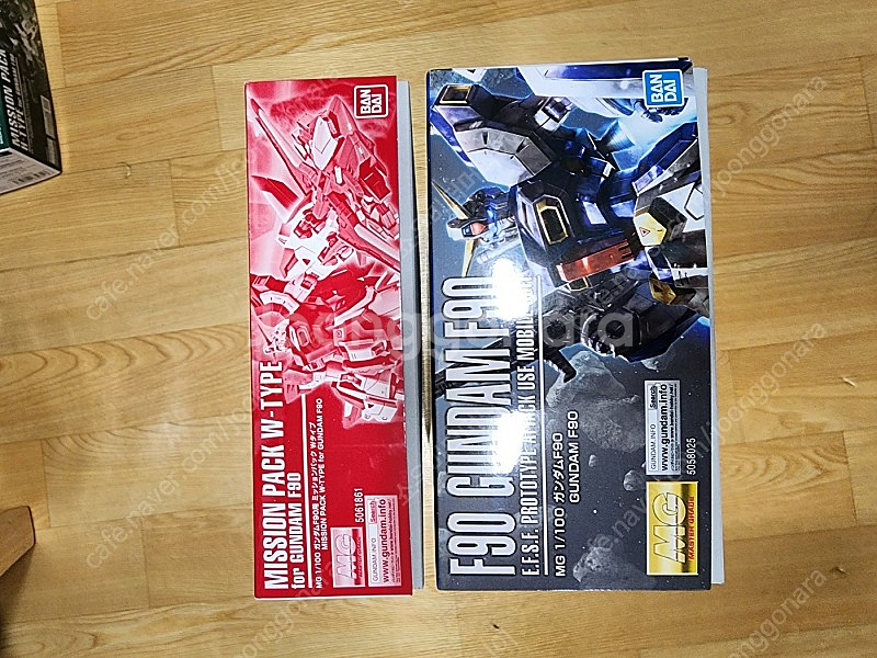 MG F90 + W팩 판매합니다. | 키덜트 | 중고나라