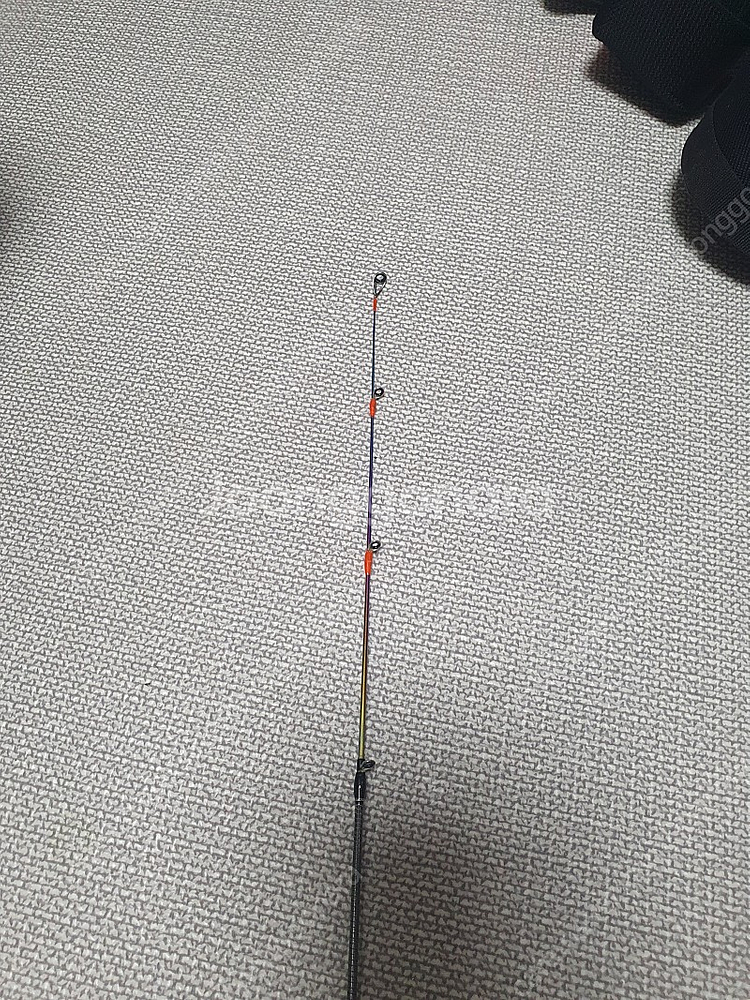 카이젠z 150sl, 티젠 이카메탈 c60ul/ts 일... | 낚시용품 | 중고나라