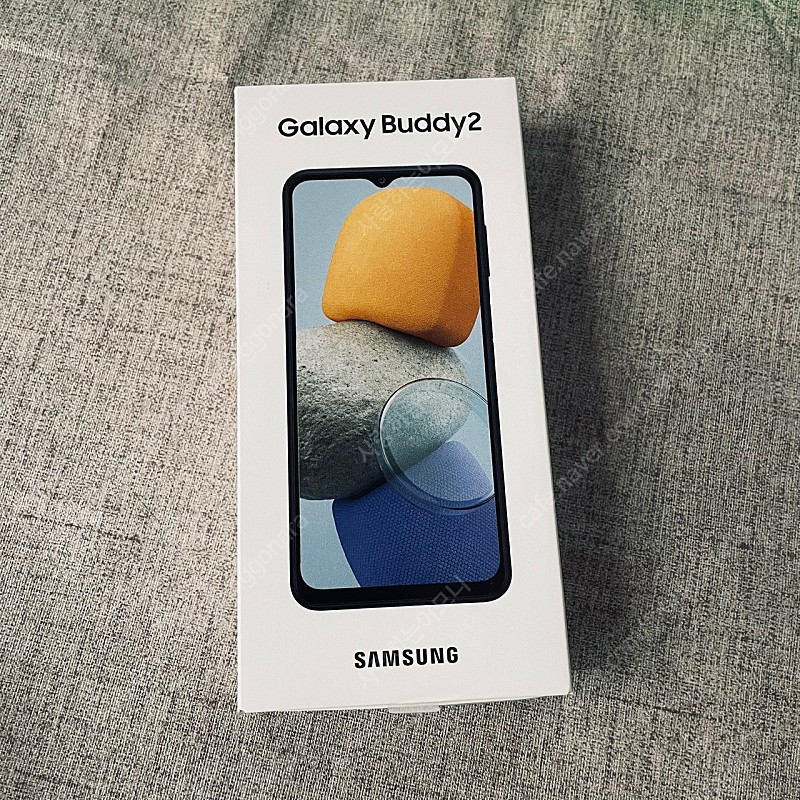 갤럭시 버디2 (M236) 그린 128기가 새폰급 풀박... | 스마트폰 | 중고나라