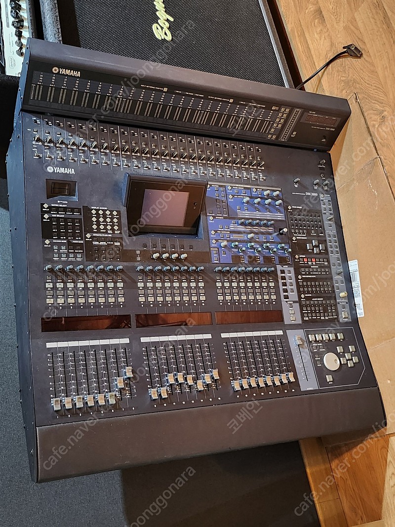 야마하 DM2000 Yamaha 팝니다. | 오디오/홈시어터 | 중고나라