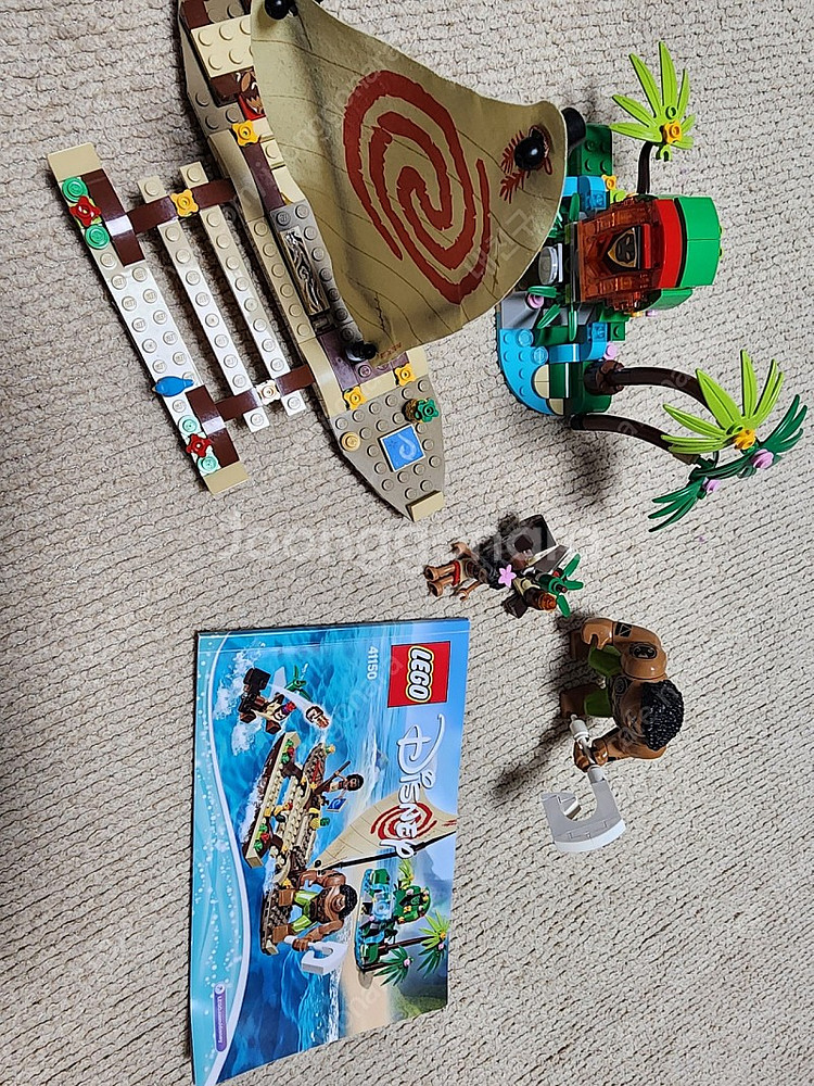 레고 41150 팝니다 | 키덜트 | 중고나라