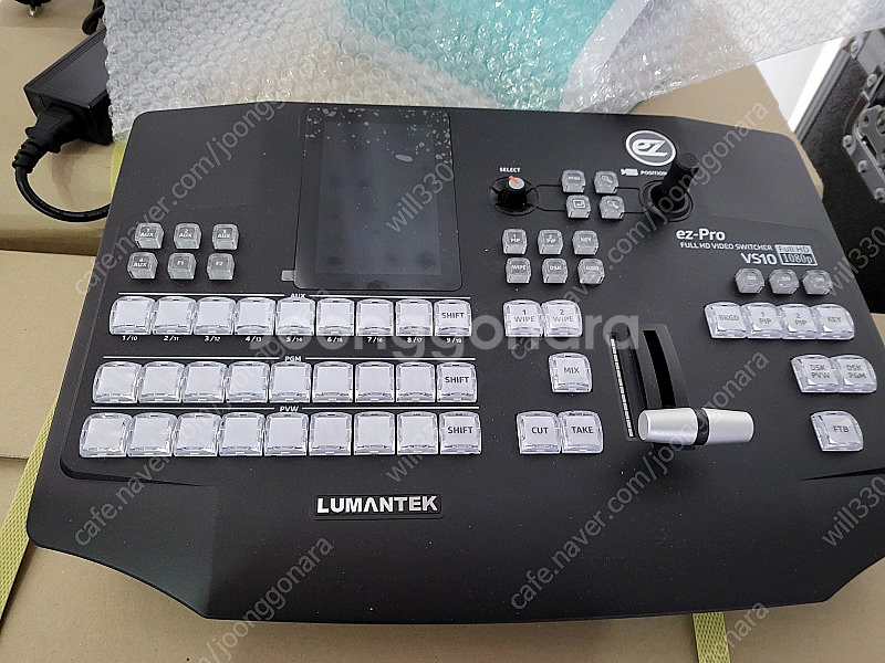 루먼텍 ez-Pro VS10 | 중고나라 카페에서 운영하는 공식 사이트