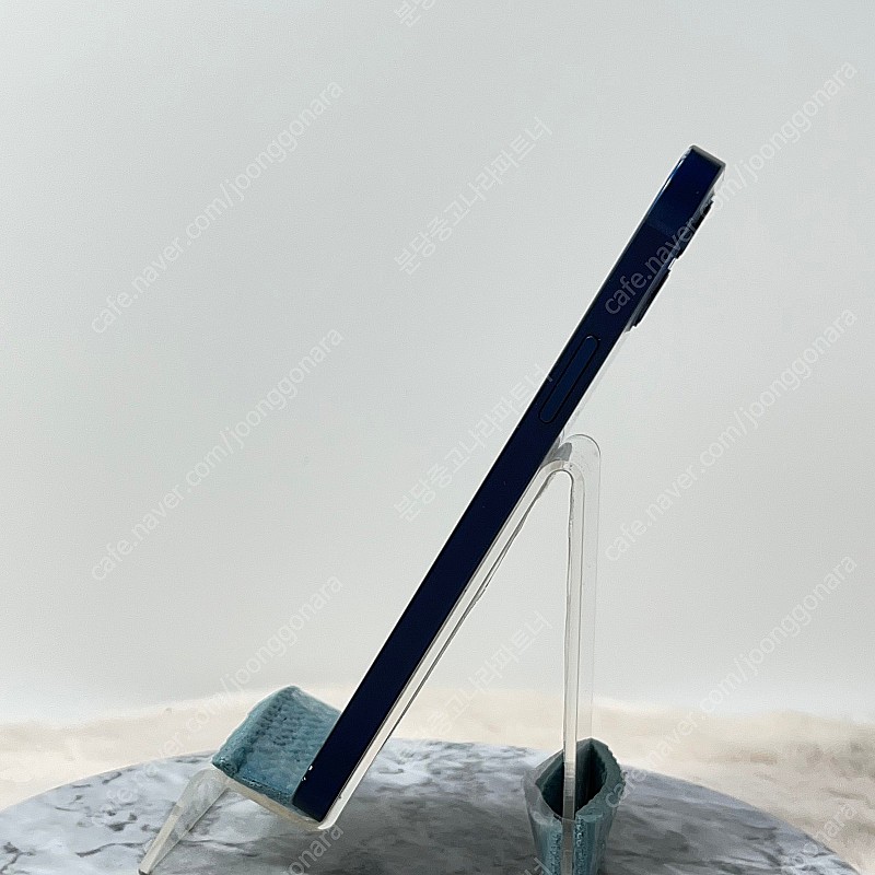 배터리90 아이폰12 128G 블루 A급 45.5만원 ... | 스마트폰 | 중고나라