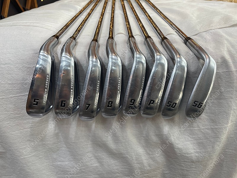 V 300 6세대 950R 8아이언 5번 ~56 세일입... | 아이언 | 중고나라