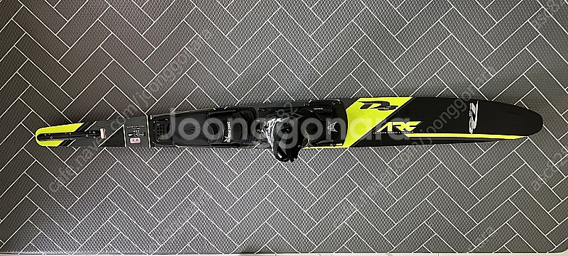 수상스키 D3 Arc 판매합니다. | 스키/보드의류 | 중고나라