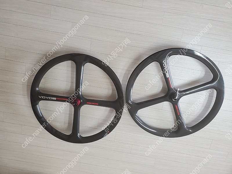자전거휠. 고급휠. vovos휠 | 악세서리/기타용품 | 중고나라