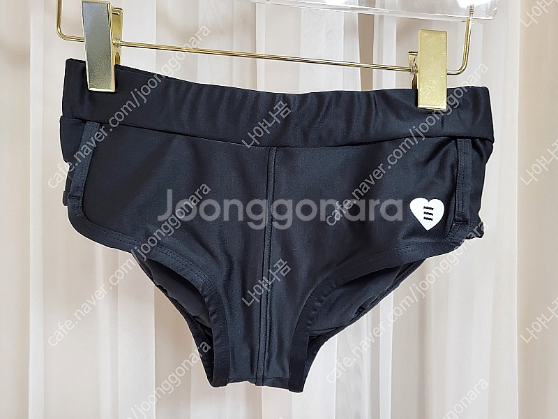 배럴 래쉬가드 숏팬츠 프리사이즈새상품 헬스용품 중고나라