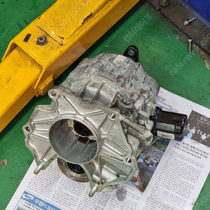 트랜스퍼케이스 중고거래 | 중고나라