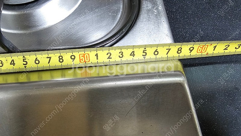 3구 빌트인 가스렌지 GRA-B320 타공 사이즈560... | 리빙/생활 | 중고나라