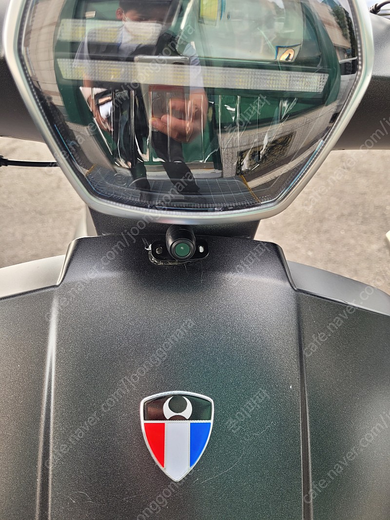 와코 Ev-e6s 22년 배터리 2개 | 125cc 이하 | 중고나라