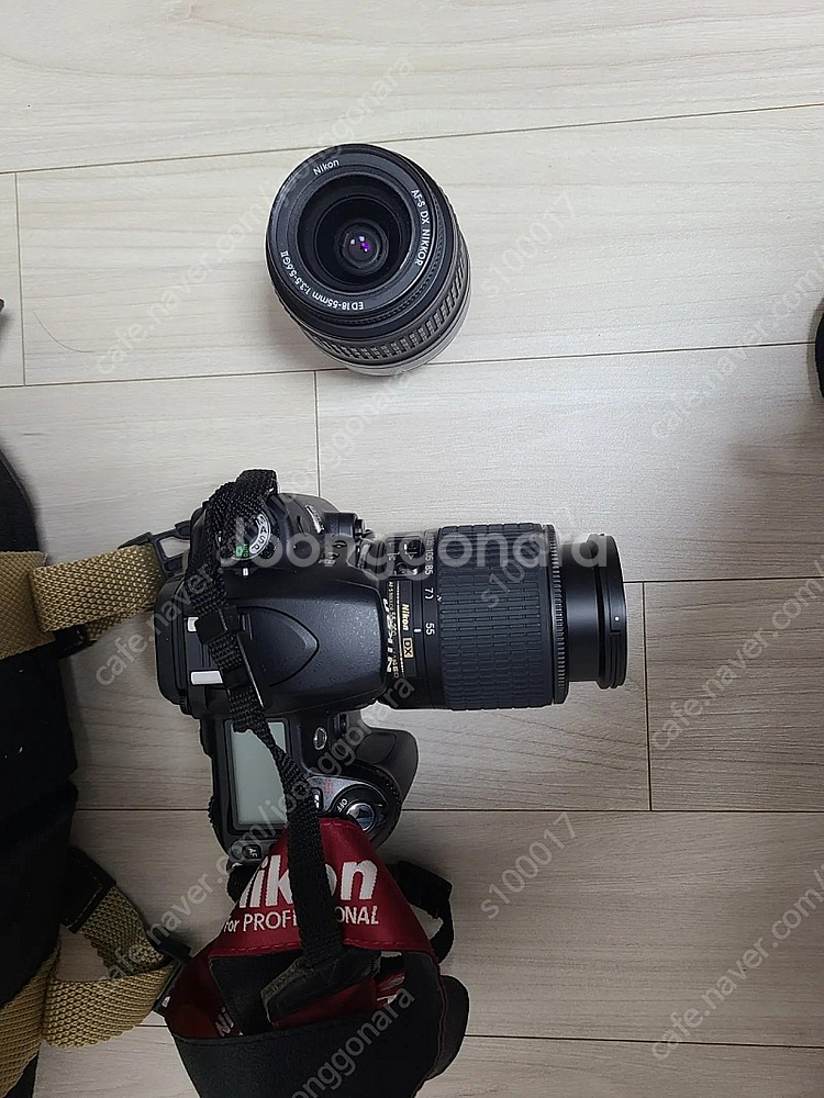 니콘 D80 저렴하게 판매합니다. | DSLR | 중고나라