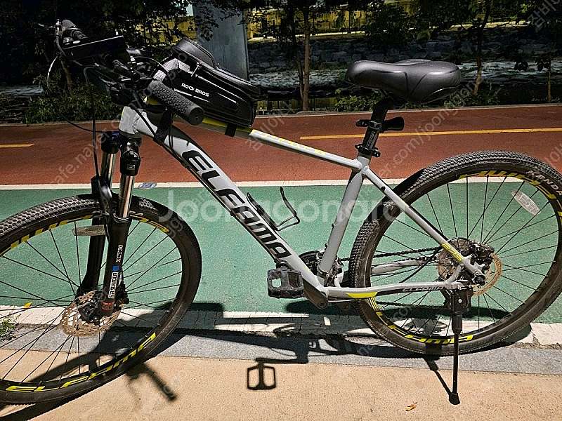 엘파마 벤토르 V4000 2022년식 L사이즈 급처합니... | 로드바이크/사이클 | 중고나라