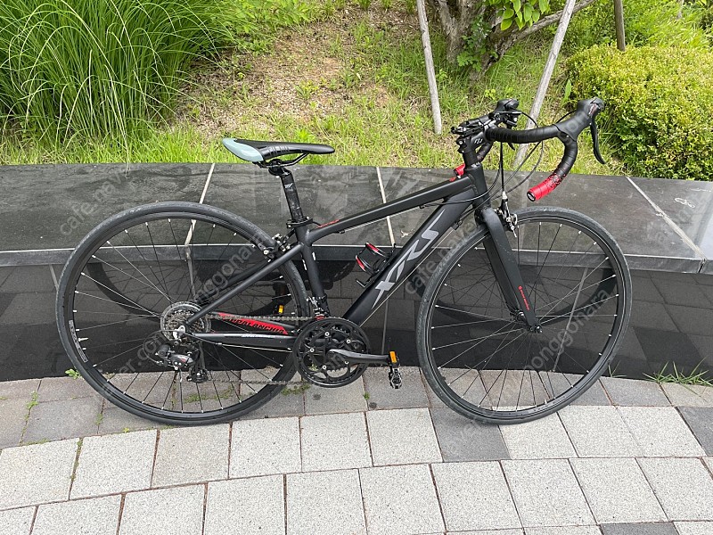 아팔란치아 700c XRS 로드자전거 사이즈36 어린이... | 로드바이크/사이클 | 중고나라