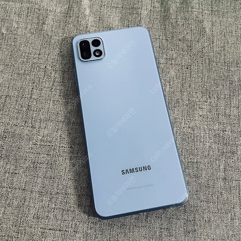 SKT 갤럭시 와이드5 E426 블루 128기가 22년... | 스마트폰 | 중고나라