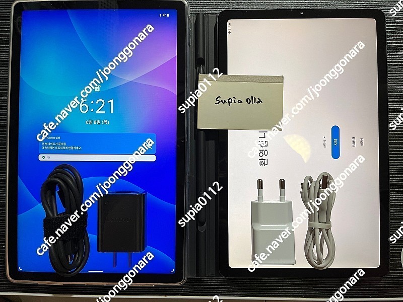 서울-갤럭시탭 S6 Lite 64G.샤오미 매패드2(2... | 태블릿PC | 중고나라