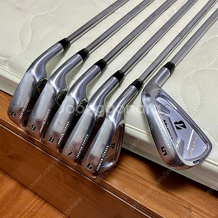 (석교 정품) 브리지스톤 V300 7세대 6아이언(5~... | 아이언 | 중고나라