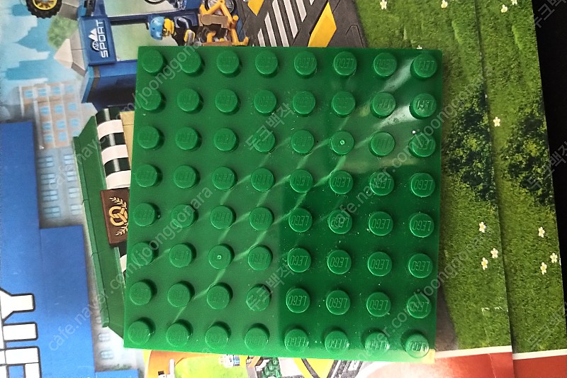 레고 시티 60306 판매합니다 | 키덜트 | 중고나라