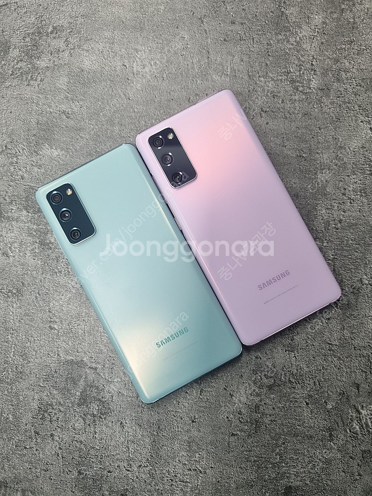 갤럭시S20fe/싸게팝니다 상태좋아요 택배/퀵가능해요 | 삼성 | 중고나라
