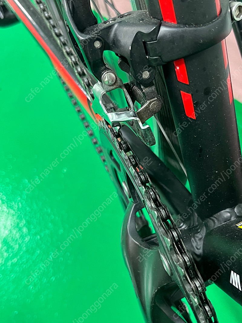 엘파마 에포카 E3500 시마노 소라 18단 | 로드바이크/사이클 | 중고나라