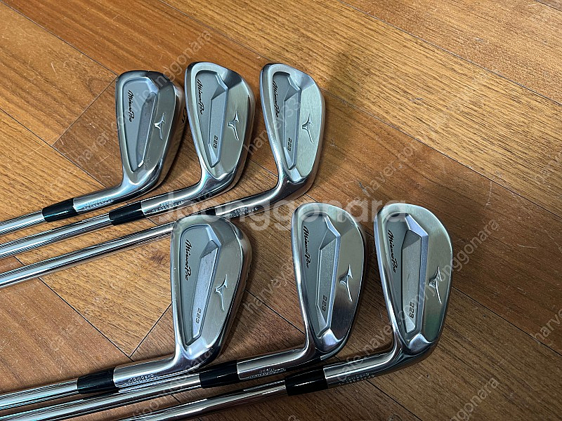 미즈노 프로 223 5-P 950R | 아이언 | 중고나라