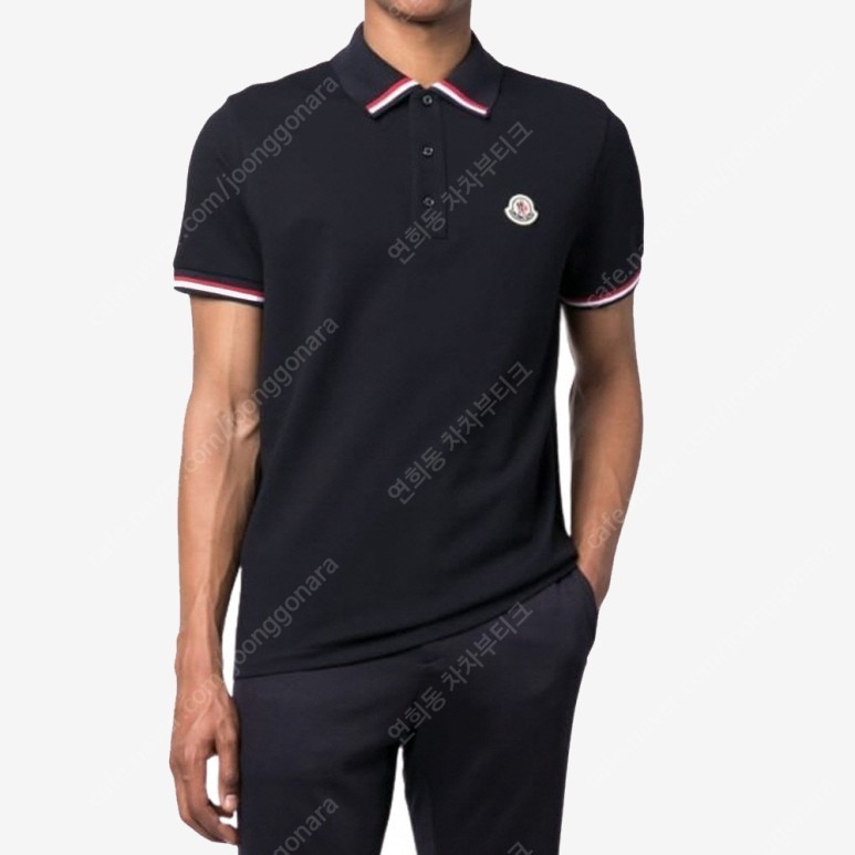 [새상품 정품] Moncler 몽클레어 Pk 반팔 셔츠 기타 수입명품 중고나라
