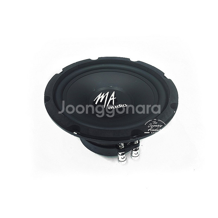 MA-AUDIO MA-8 8인치 서브우퍼 미사용 640... | 카오디오/카시트 | 중고나라