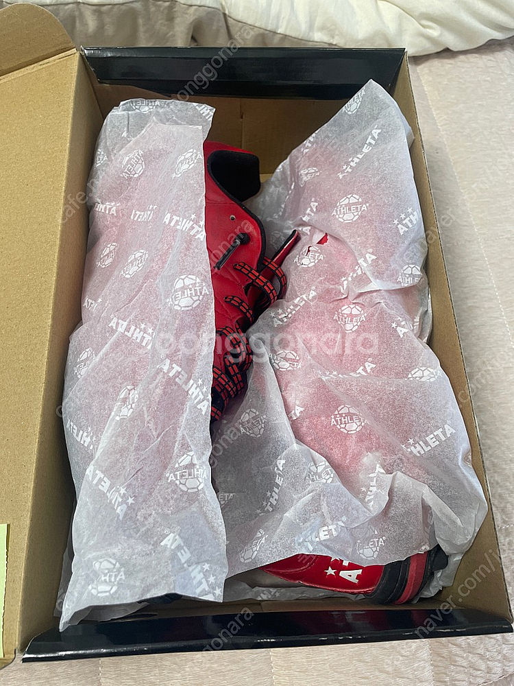 아슬레타 오레이 a005 tf 풋살화 275mm 레드 | 중고나라 카페에서 운영하는 공식 사이트