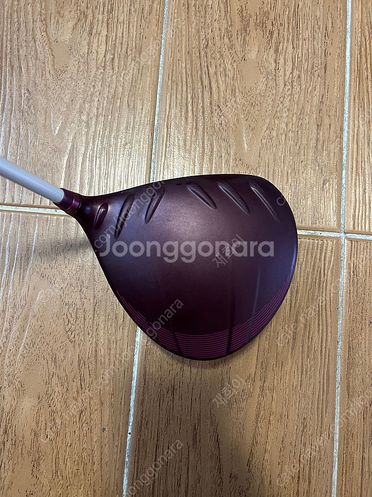 (가격인하) 핑 Gle2 여성 드라이버 11.5도 샤프... | 드라이버 | 중고나라