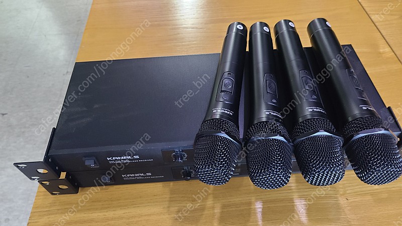 카날스 Bk-8200 2채널 5대 - 밸트팩4 , 핸드... | 오디오/홈시어터 | 중고나라