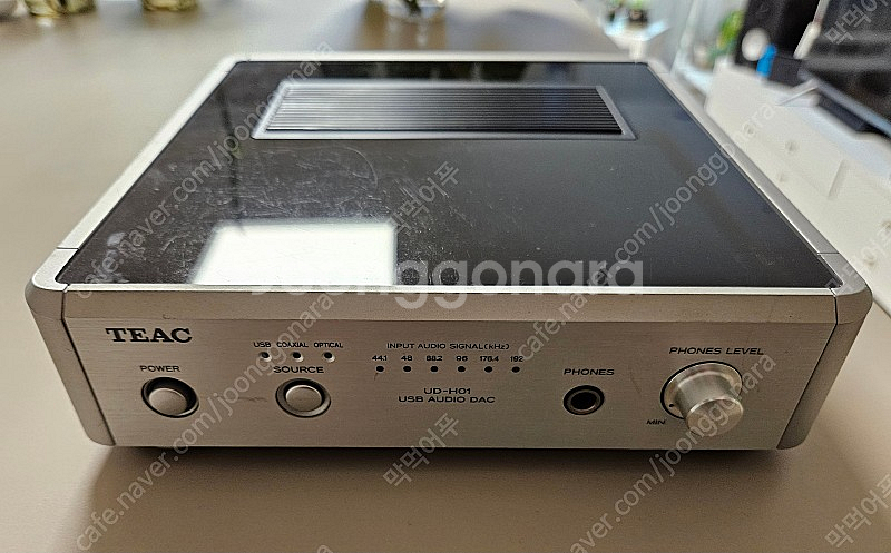 티악 UD-H01 Teac | 오디오/홈시어터 | 중고나라
