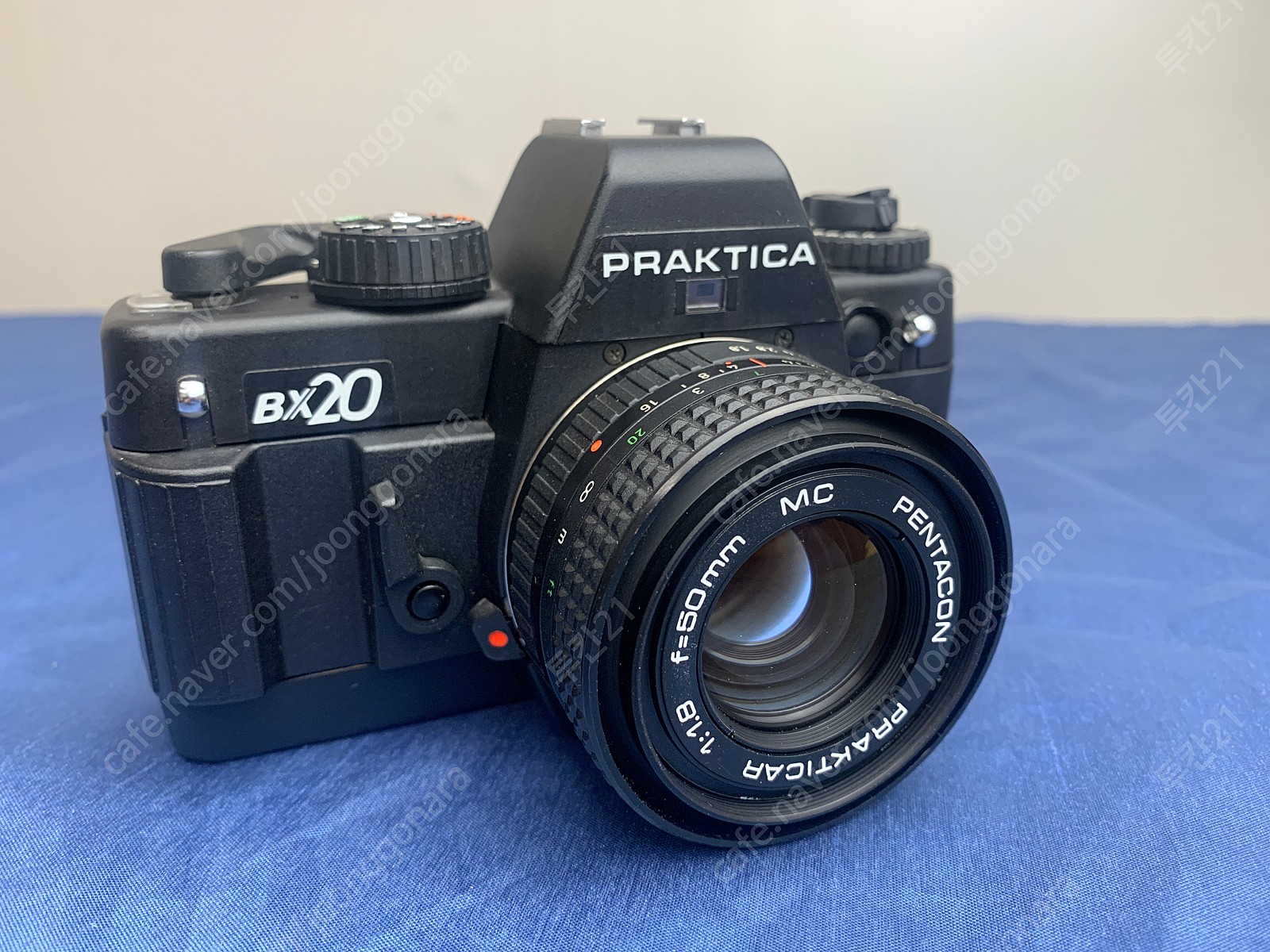 프락티카 BX20 | 필름/즉석카메라 | 중고나라