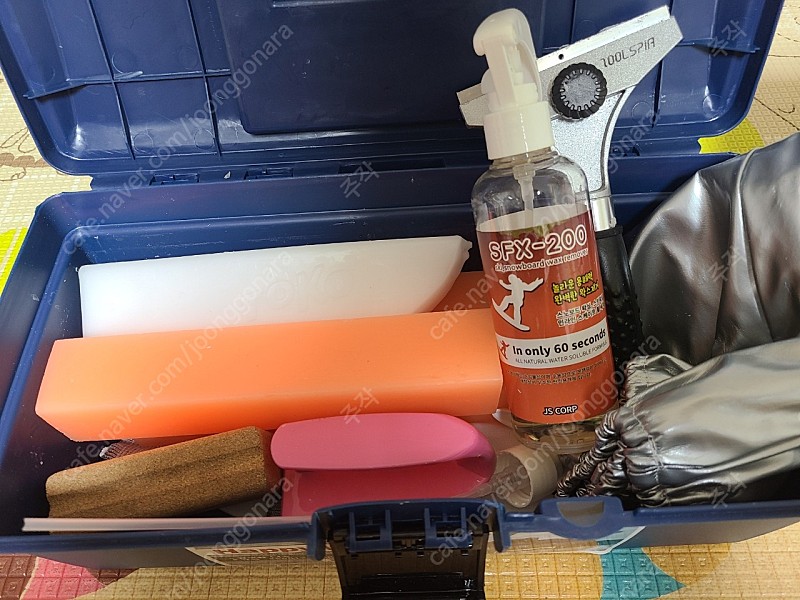 TOKO(토코) T8 스노우보드 왁싱 다리미 220V ... | 스키/보드의류 | 중고나라